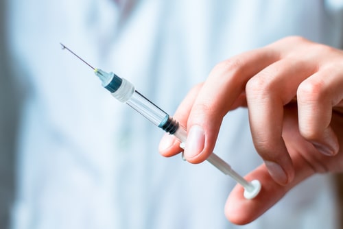 Injections For Pain In Lexington | Injury Medicine